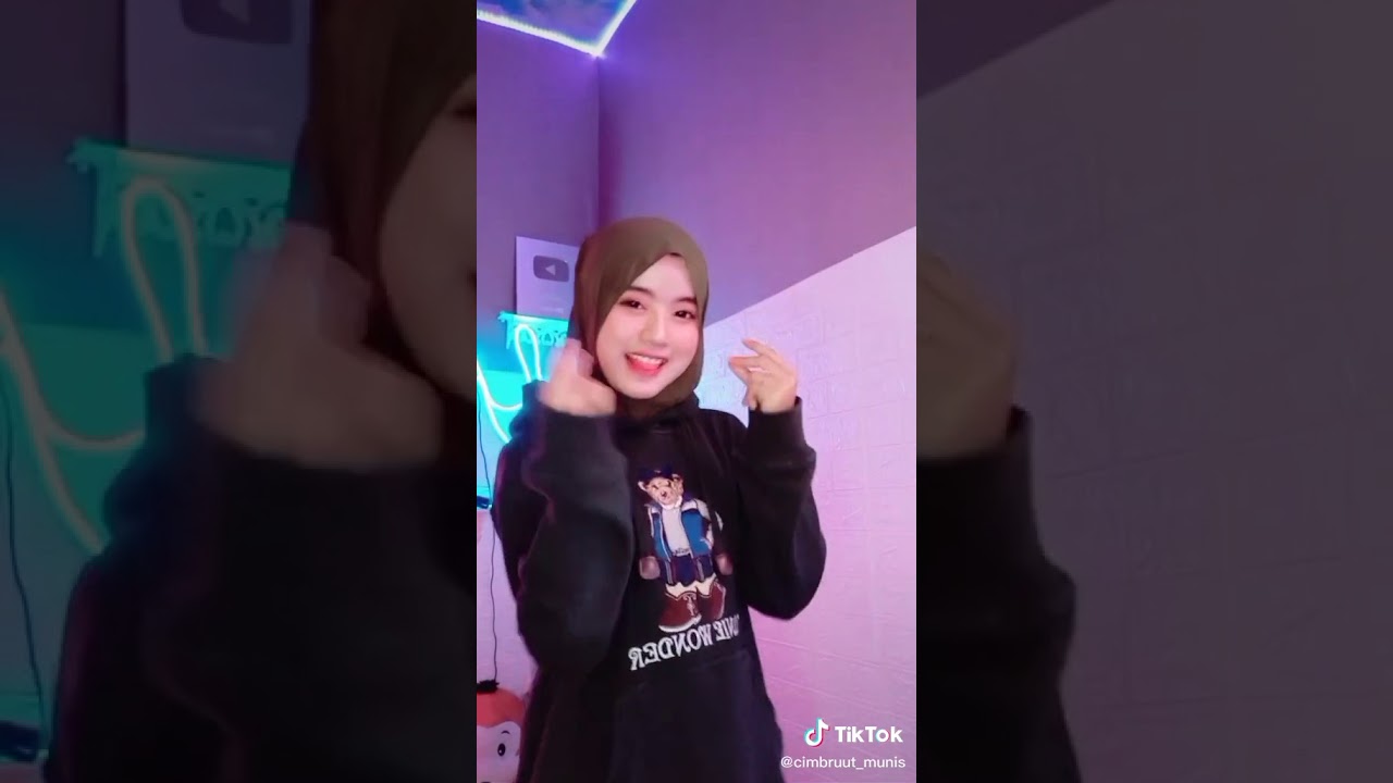 CIMBRUT GAMING TERBARU UWUWW BANGET | [ PMV ] QUEEN TIK TOK | STORY WA ...