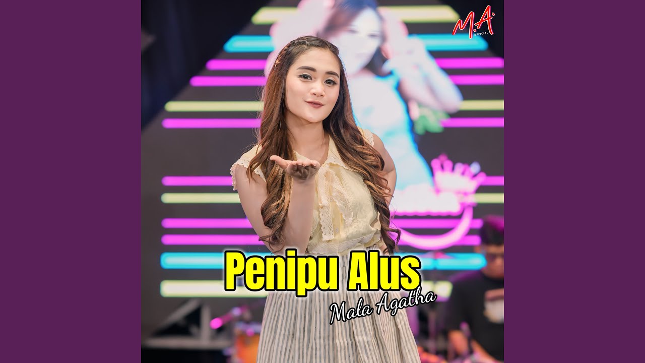 Penipu Alus - YouTube