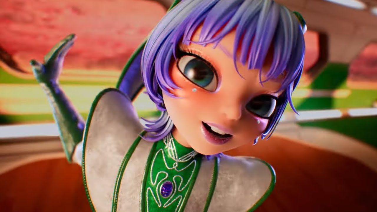 APOKI - APOKI (아뽀키) 'Space' Official MV - YouTube