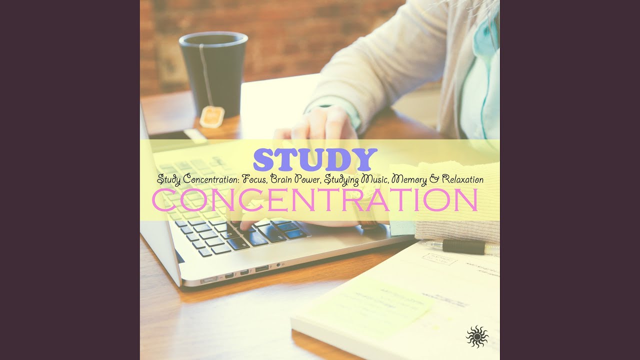 Good Concentration - YouTube