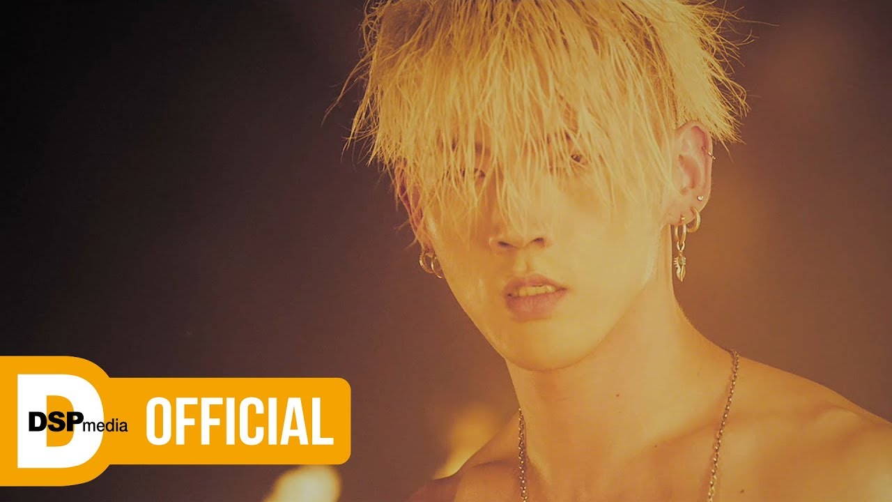 KARD - [밤밤(Bomb Bomb)] Teaser #BM - YouTube