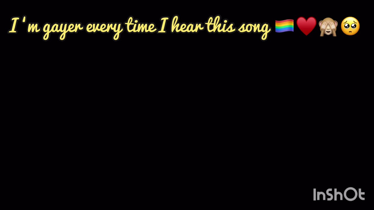 girl in red - girls lyrics - YouTube