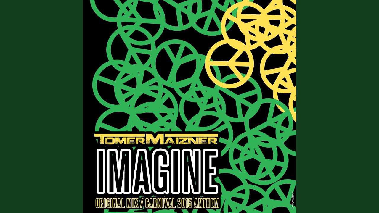 Imagine (Radio Edit) - YouTube