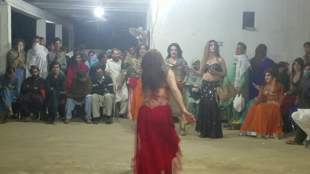 dance in swat - YouTube