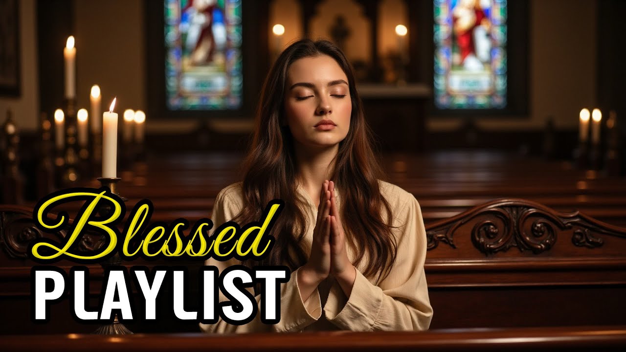 Christian Music Live Worship Viral - Divine Praise! - YouTube