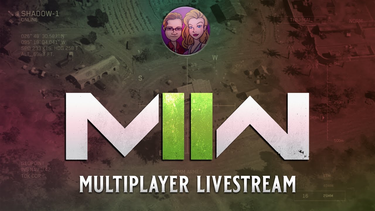 MW2 | 3/9/2023 | Call of Duty: MWII | [rununtilyoufly #XSX] - YouTube