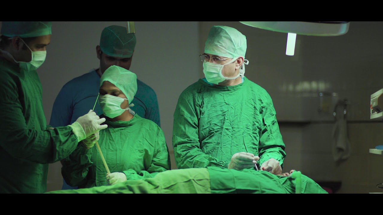 Operation Theater Fun (Really Funny) Watch and enjoy - YouTube