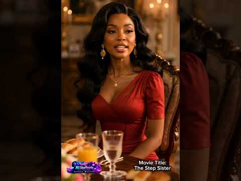 The Step sister. Full season 1 