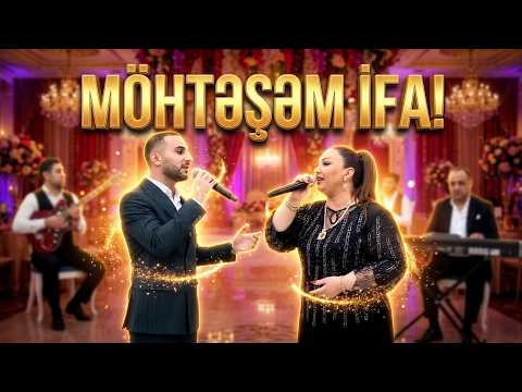 toy mahnilarimiz oxuyur Nigar Agcabedili ve Orxan / sintez Aydin Aliyev / gitara Tural