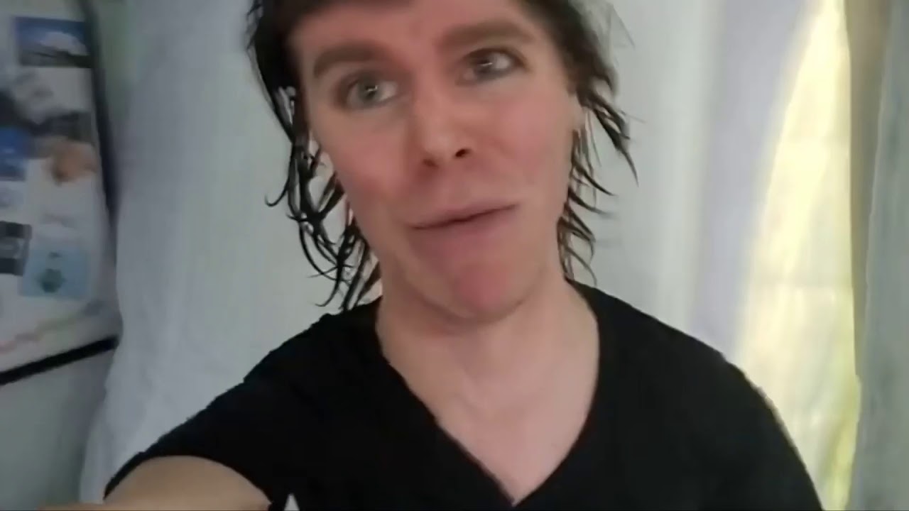 Onision meltdown content aware - YouTube