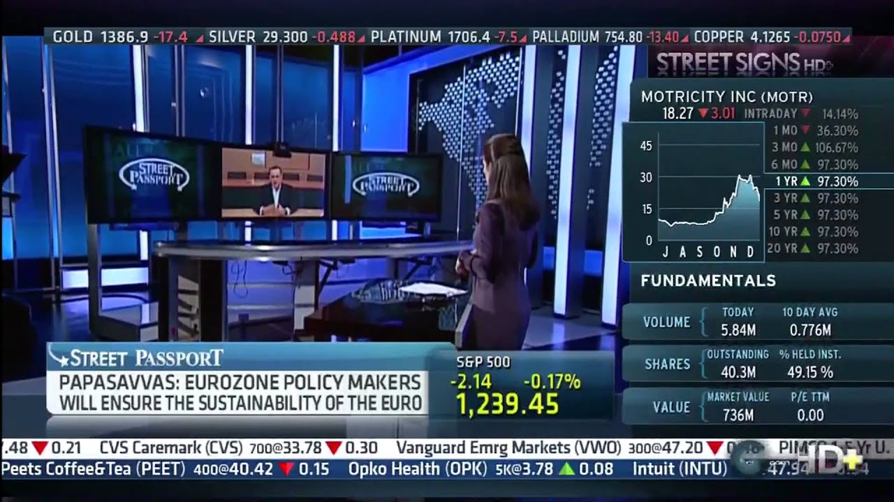 CNBC - Erin Burnett Amanda Drury 12 15 10 - YouTube