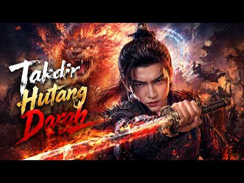 Dendam Pembantaian! 15 Tahun Berlatih, Kembali Jadi Master, Rebut Pengantin, Jadi Dewa! ⚔️💥