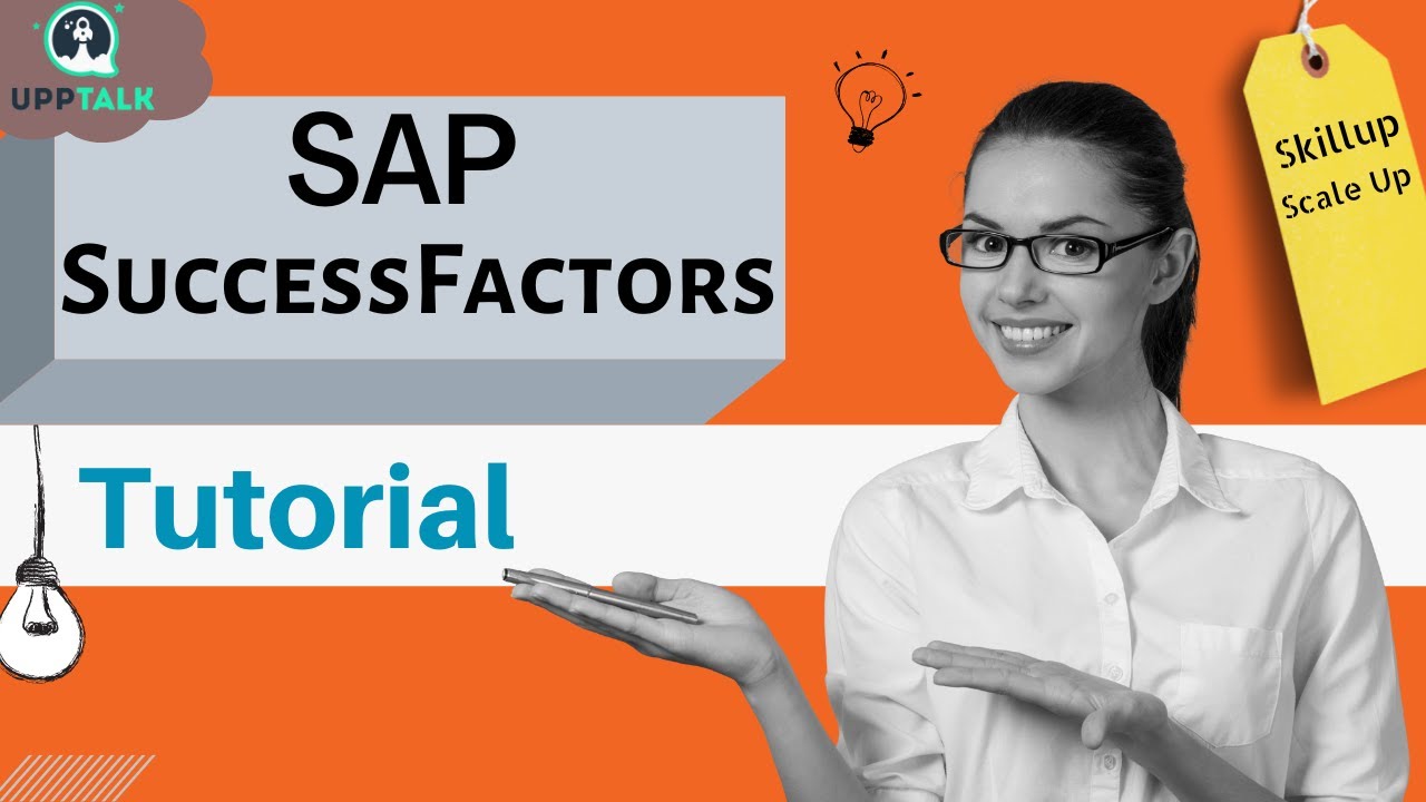 SAP SuccessFactors Tutorials | SAP SuccessFactors Course | SAP ...