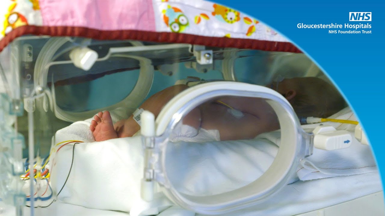 Our Neonatal Unit Guide - YouTube