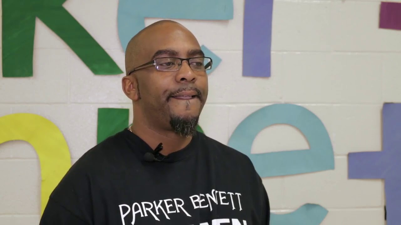 Spotlight On Bowling Green: Parker Bennett Community Center - YouTube
