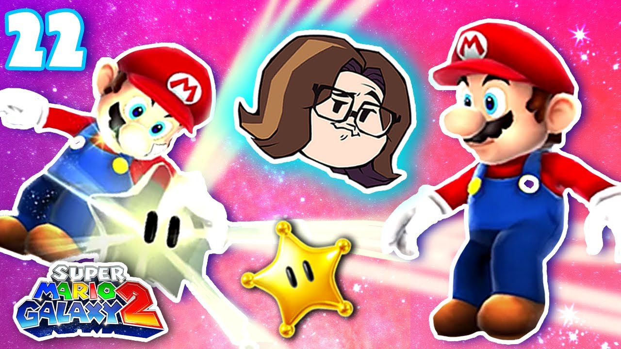 Brought to you by MILK farts - Super Mario Galaxy 2: Part 22 - YouTube