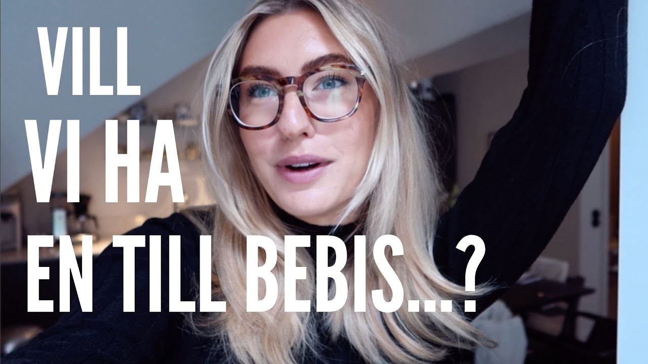 Bebis sugen IGEN? - YouTube