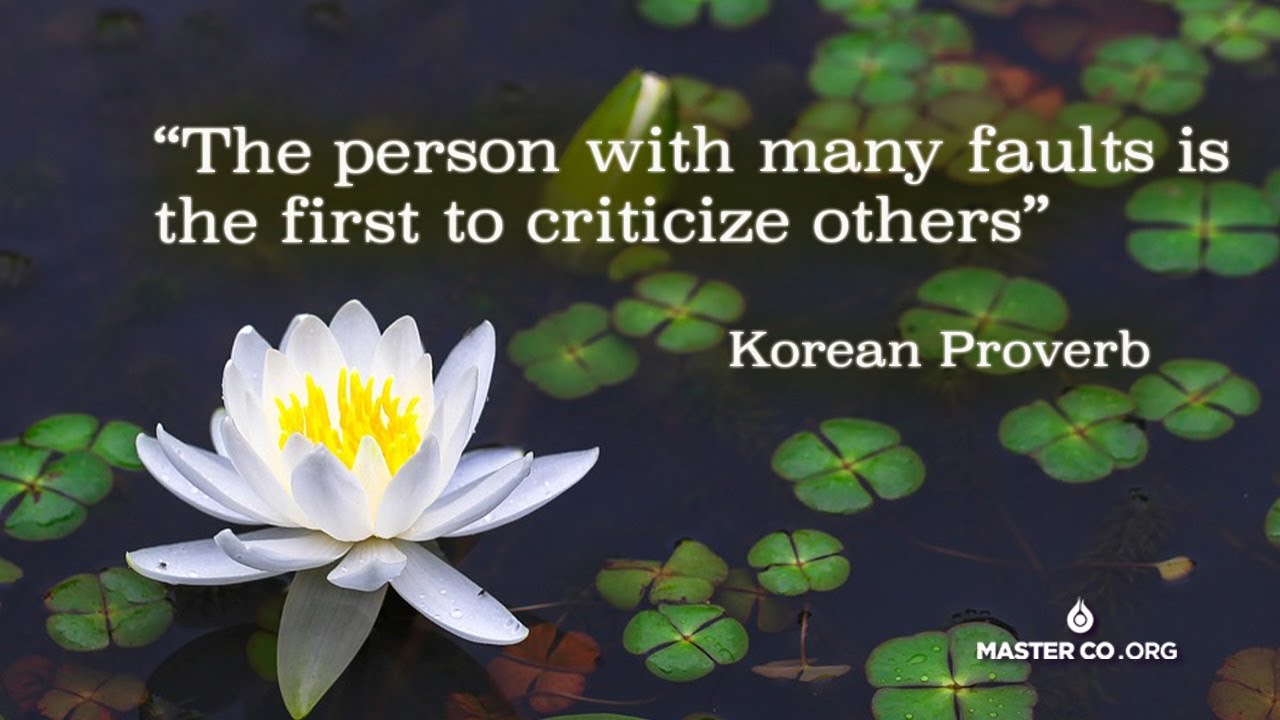 ATL: Excessive Criticism reveals what's inside... - YouTube