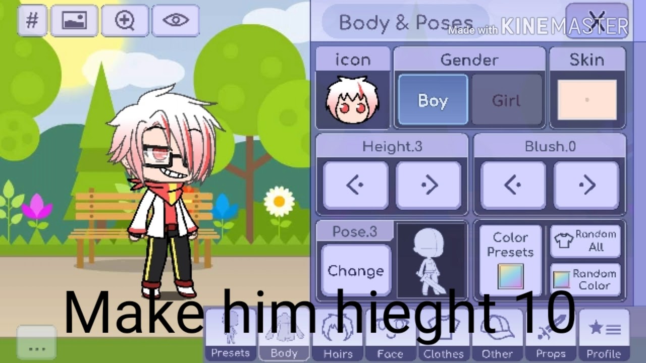 1chi glitch - YouTube