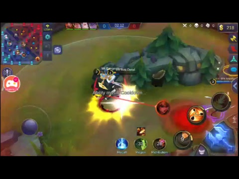 krs_krue seumangat, push legend with pasukan coli