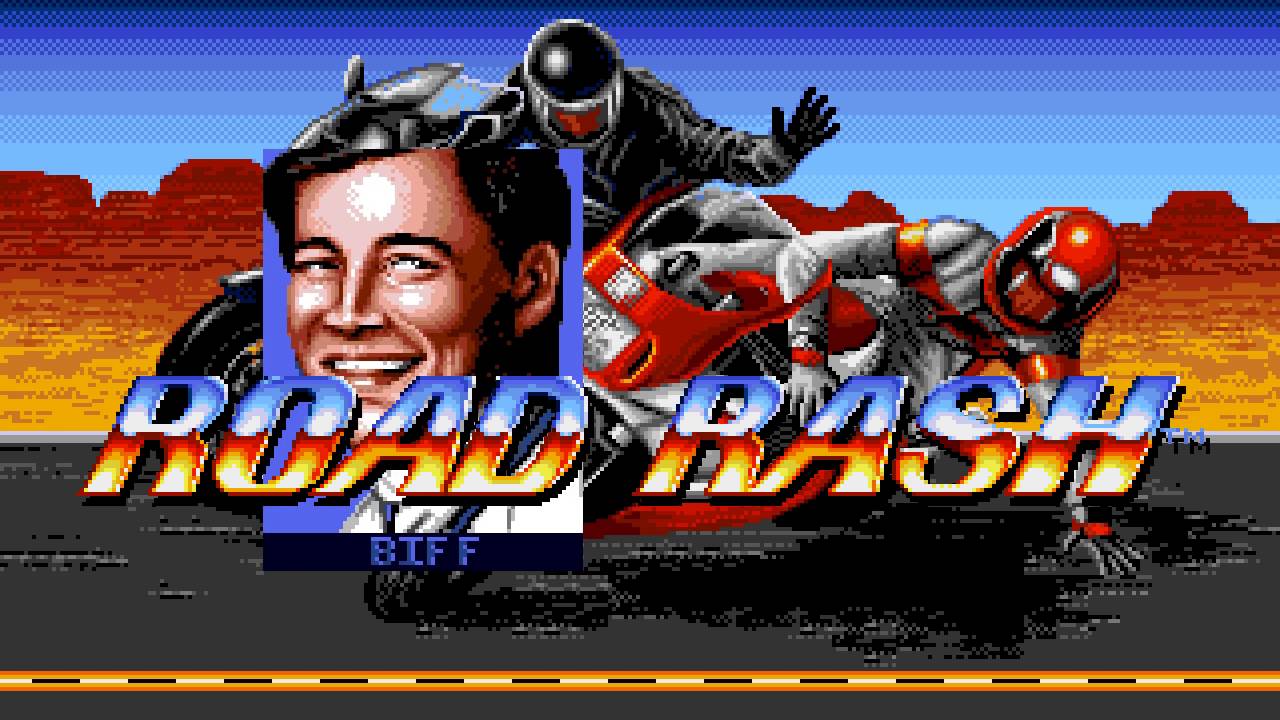 Road Rash - Winning (HD) (Jason A. S. Whitely) [Amiga Game Music] - YouTube