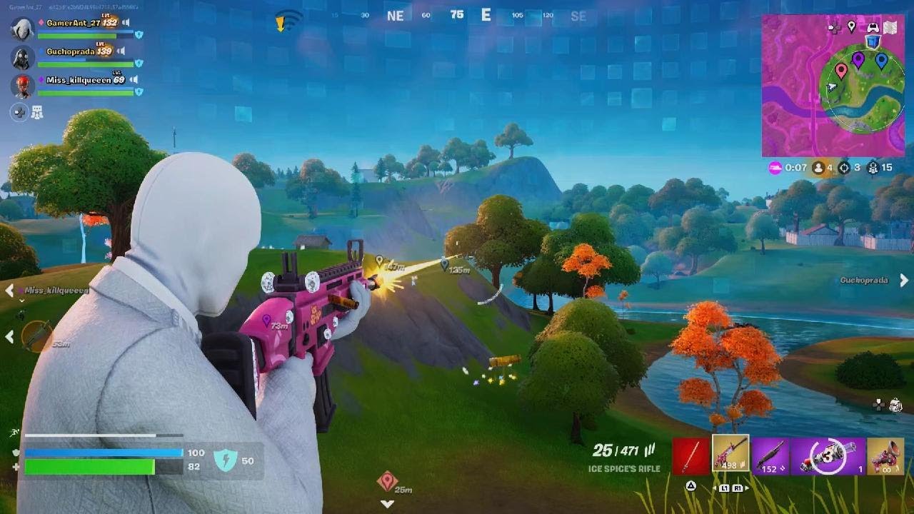 Another 3 Elims & a W? I'll take it again!😂 - YouTube