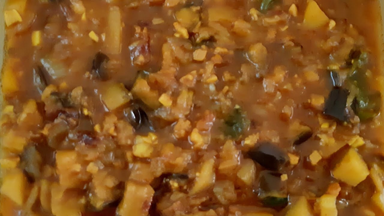 How to cook Dried Bombay Duck Fish ( Loitta Fish) - YouTube