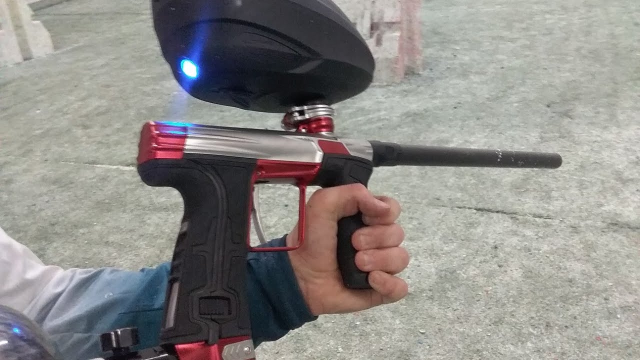 Planet Eclipse CS3 Shooting 🙂 - YouTube