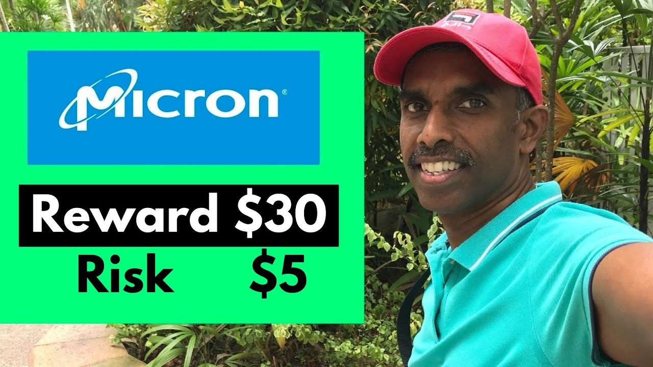 Micron Technology Stock Analysis | Latest Earnings Report (Oct 2021 ...