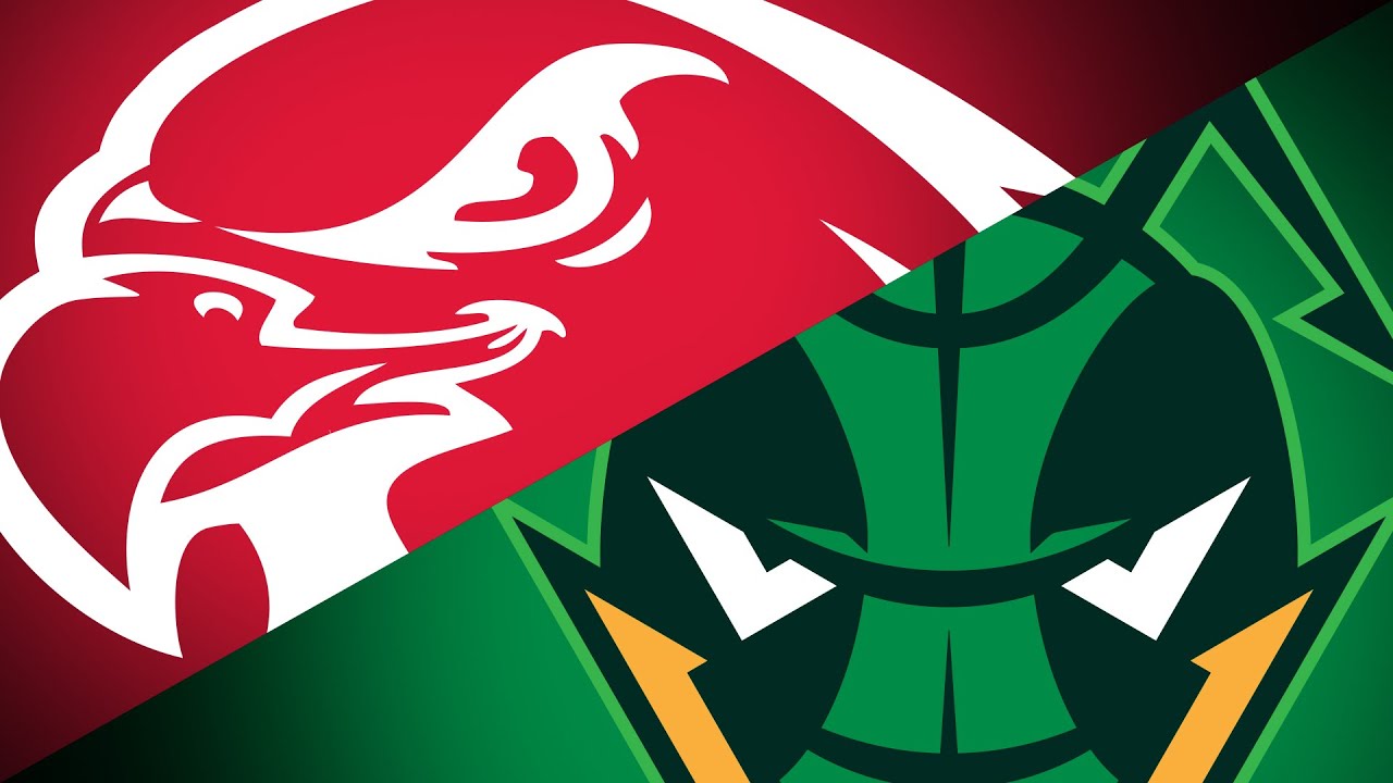 NBL26 Round 14 | Illawarra Hawks vs Tasmania JackJumpers - YouTube