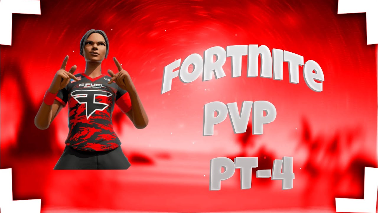 PvP FN-4 - YouTube