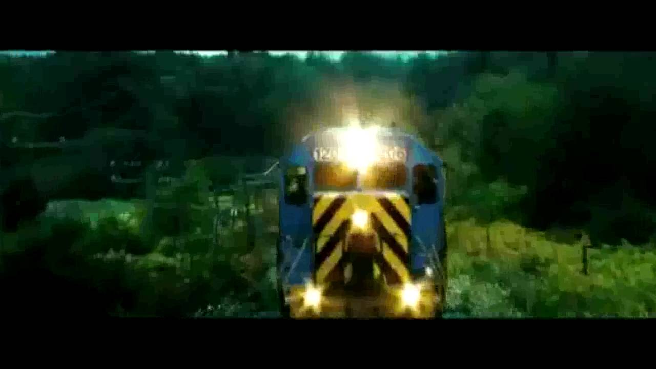 'Unstoppable' - Trailer |HD| - YouTube