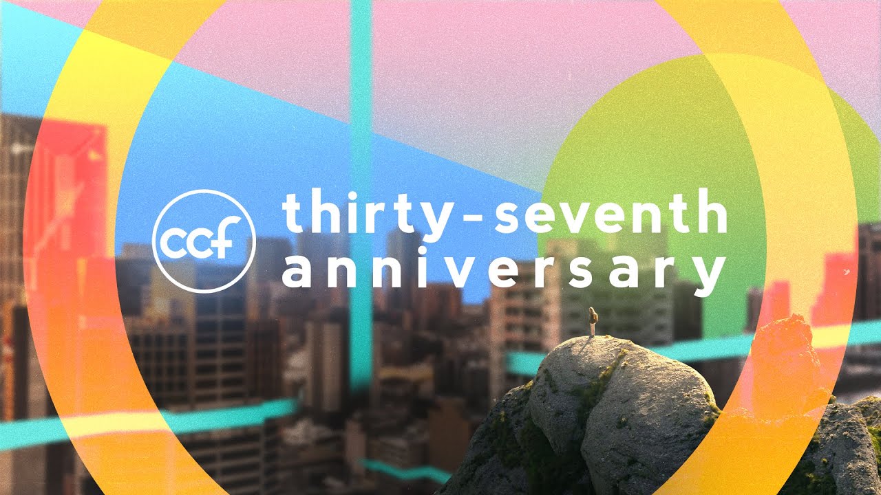 Make Christ Known | 37th Anniversary Video - YouTube