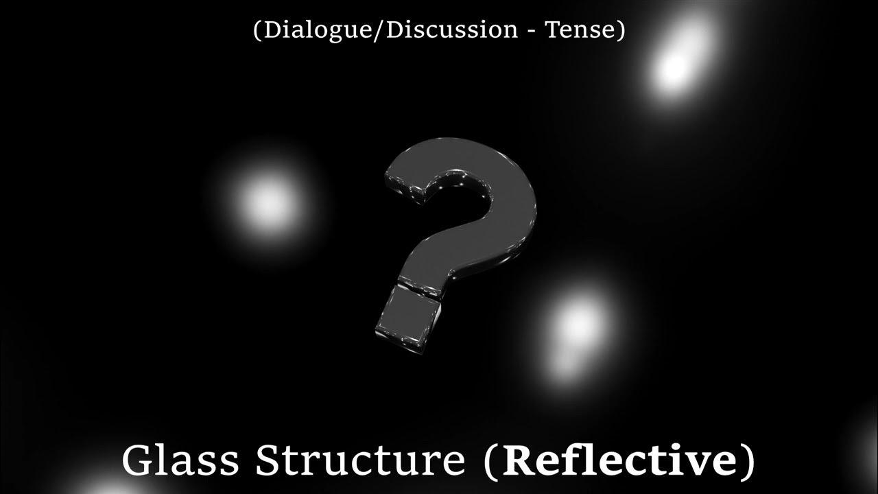 [LOOP] Glass Structure (Reflective) - YouTube