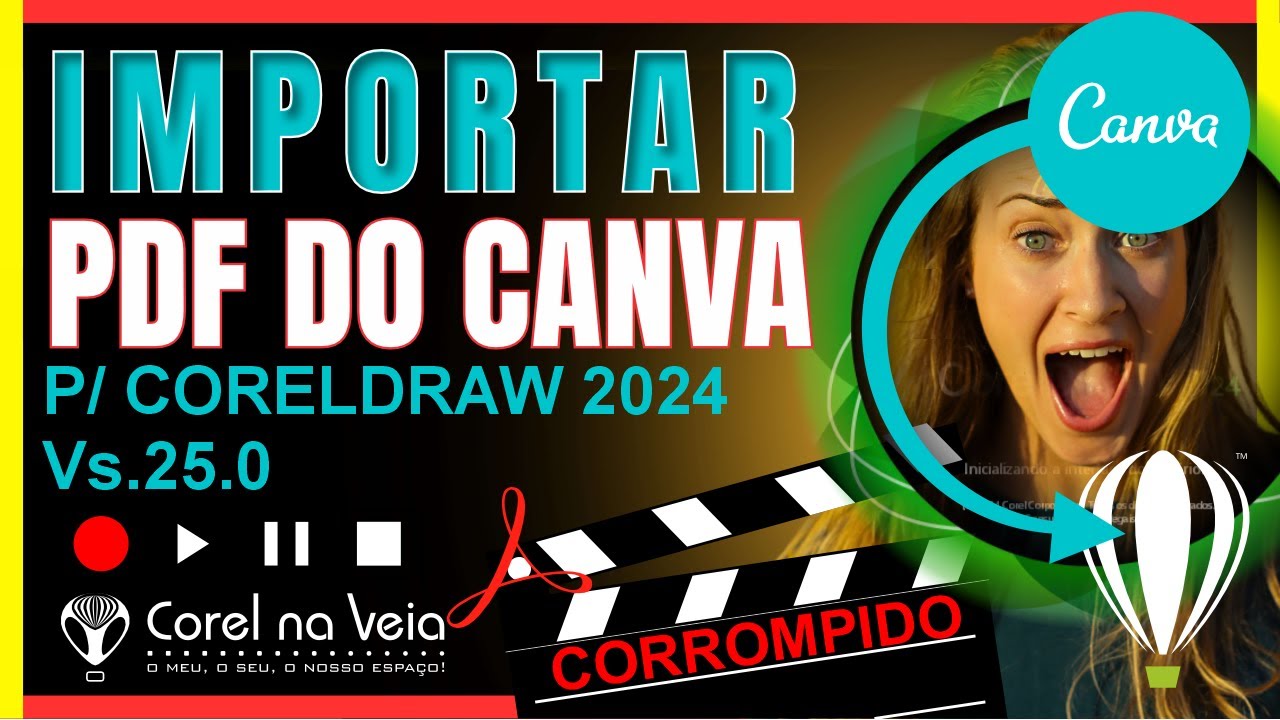 JRM Size Tags Macro FREE for CorelDRAW X7 X8 2017 @Corelnaveia