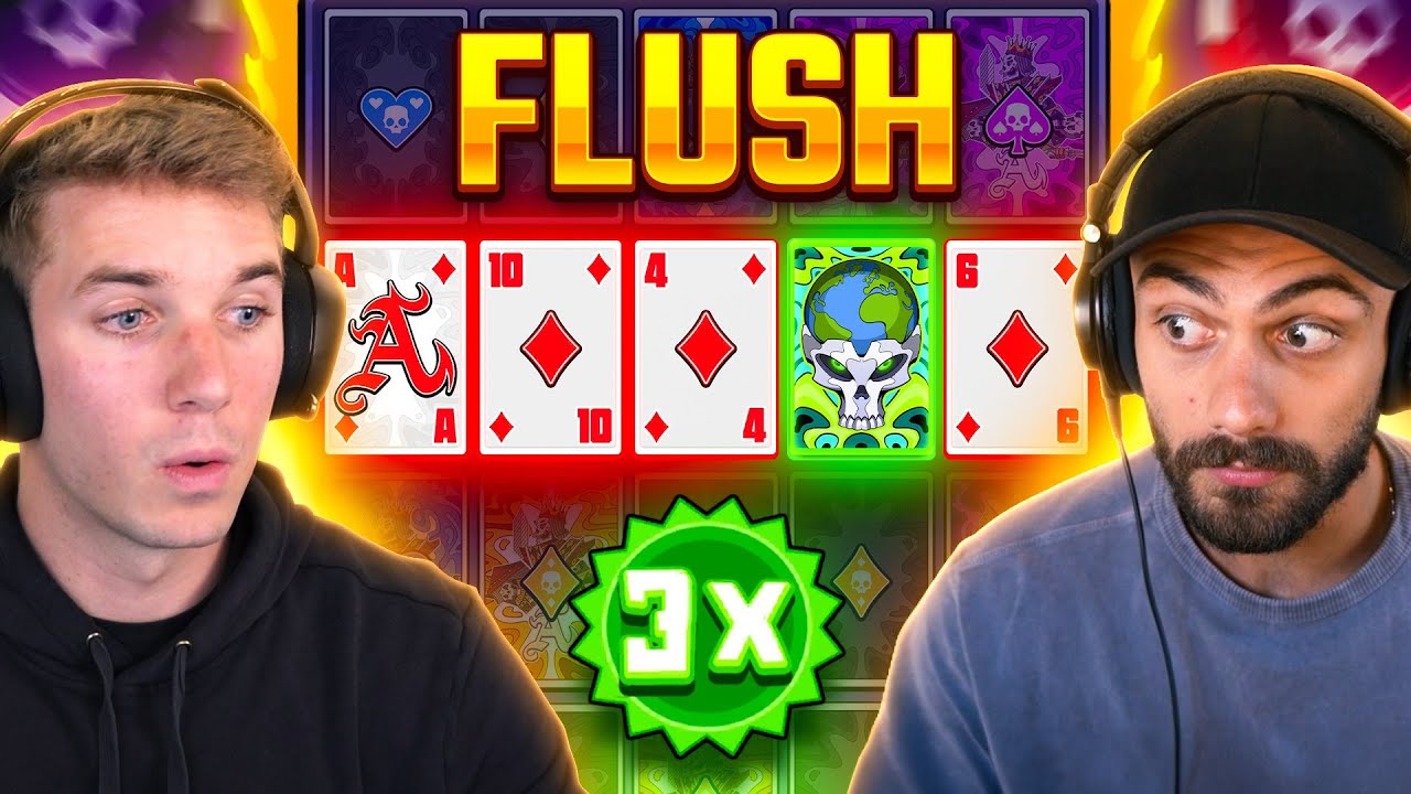 We've Never Seen Slot Functions like this... - YouTube