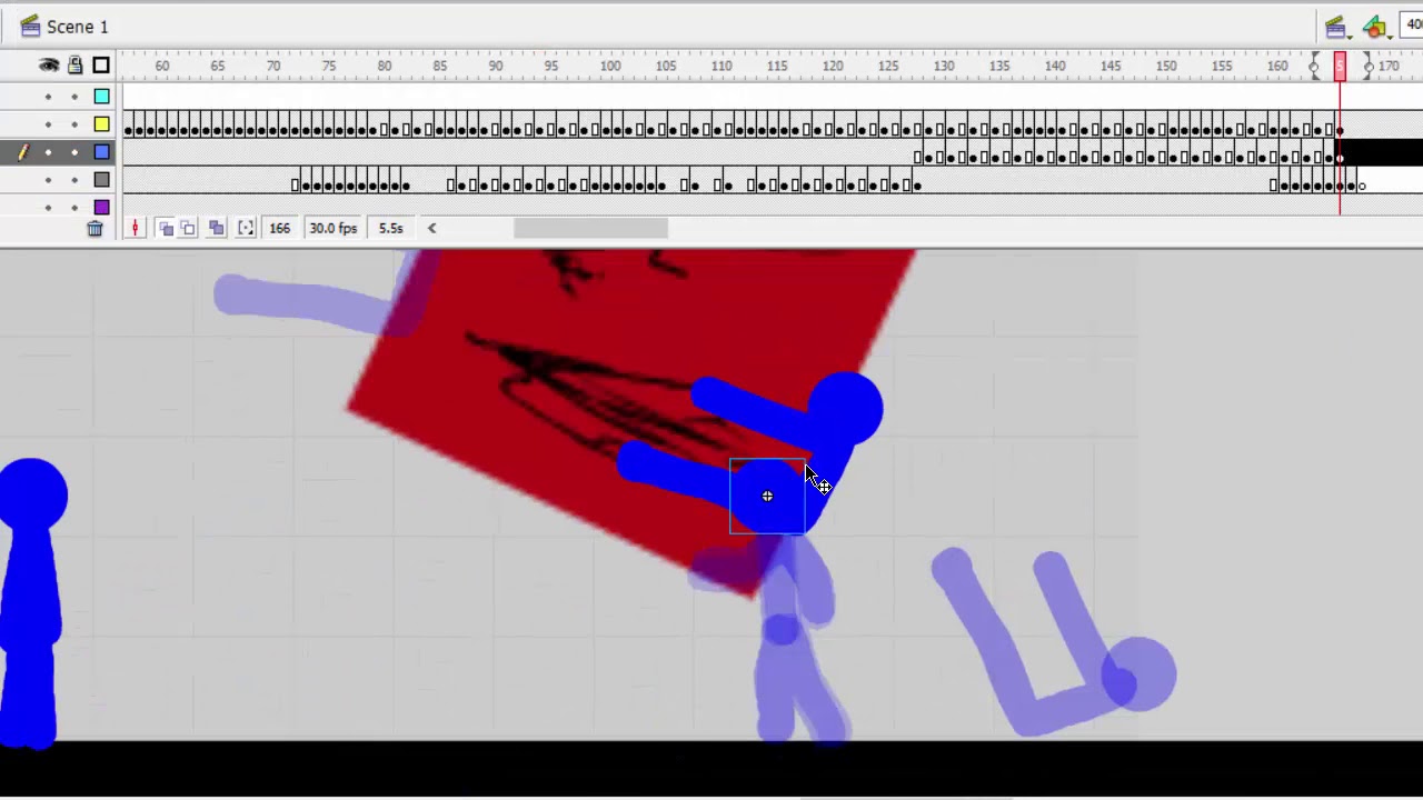 Animation Recording #26 - YouTube