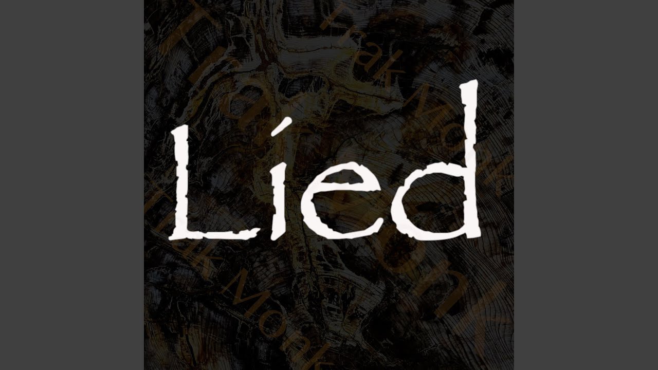 Lied (feat. Elizabeth Wixted) - YouTube