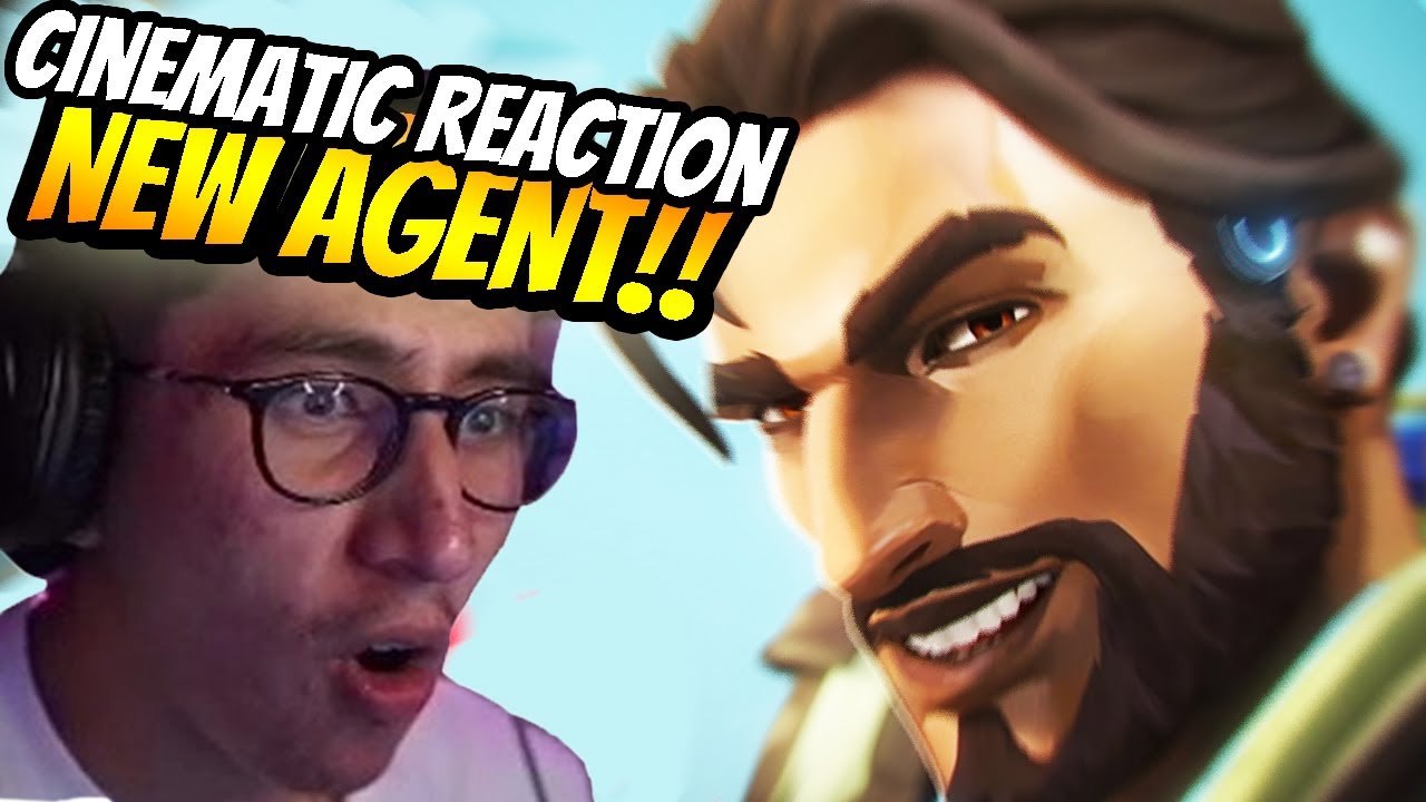 HARBOR LOOKS SICK !!!! | TURN THE TIDES - Harbor Agent Trailer ...