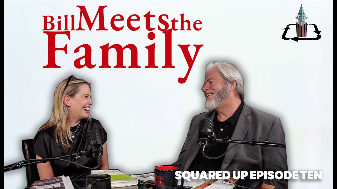 “Squared Up” Episode Ten - Bill Meets the Family - YouTube