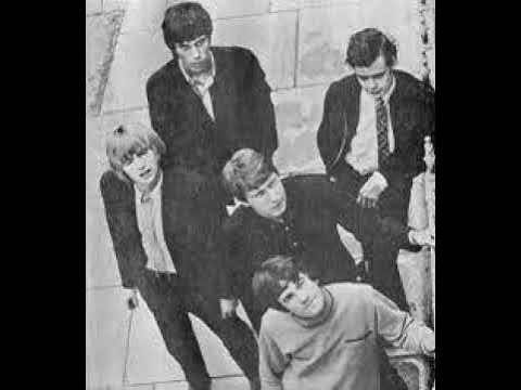 The Yardbirds, Shapes Of Things (1967) - YouTube