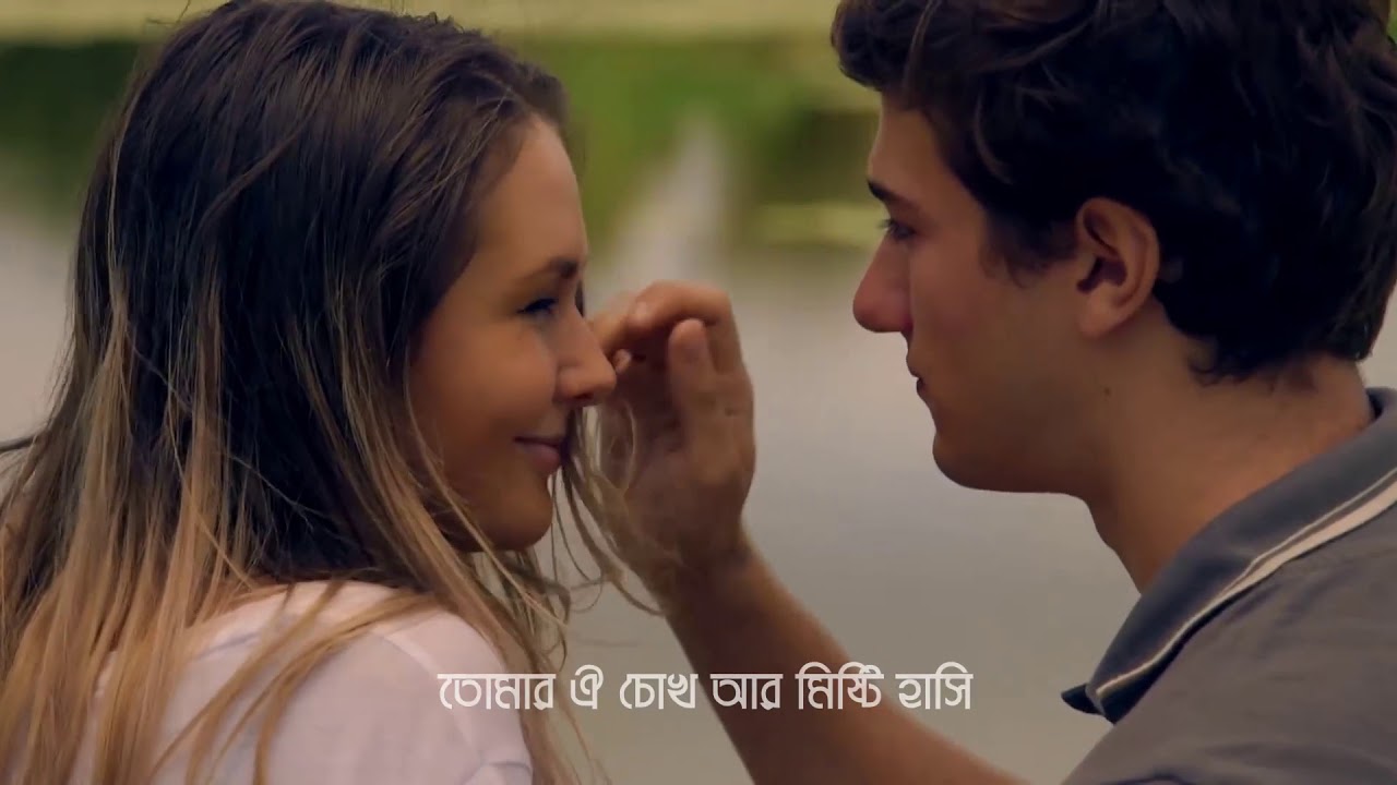 Ek Muhurto - Mihad Khan ft. Ferdous Moon (Official Music Video) - YouTube