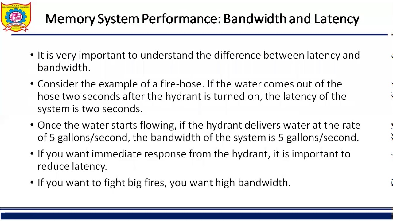 BE Computer | High Performance Computing | Unit 1 | Lesson 2 - YouTube