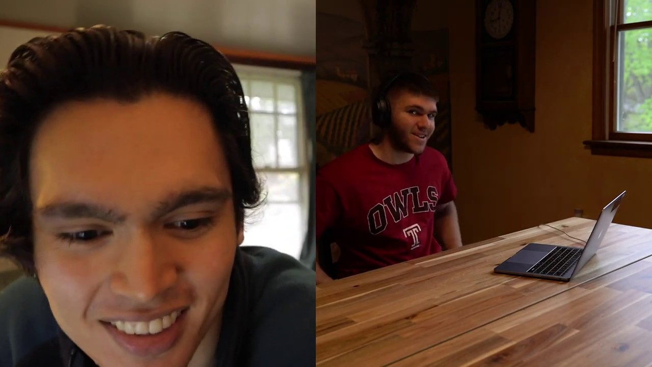 Podcast #1 | What we've been up to, our new service, and our goals for ...