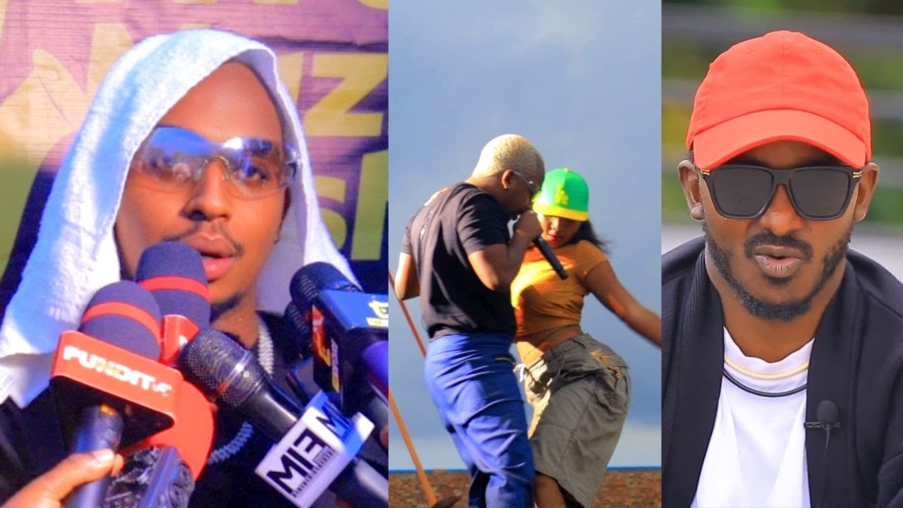 Kenny Sol🔥: YAGO MILIYONI YAMPAYE NARAYIRIYE🤔|YARAMBESHYEYE🤦‍♂️|Ntago ...