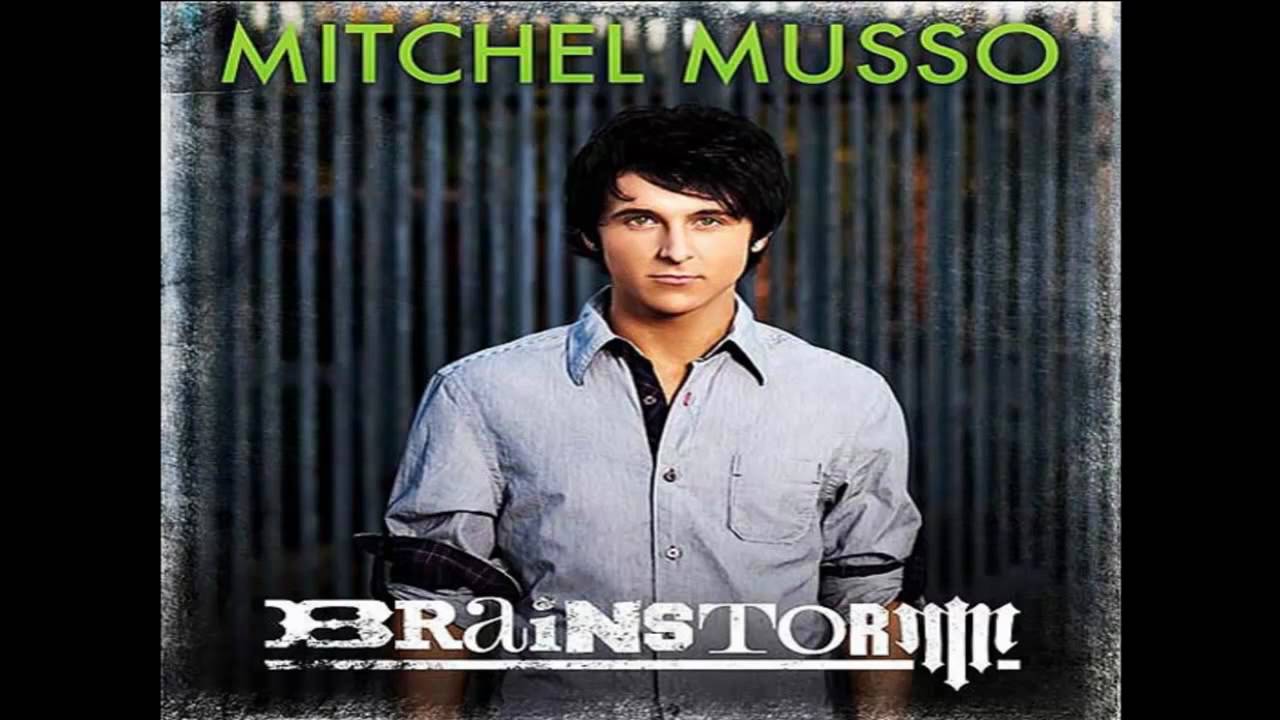 Mitchel Musso's musical life - YouTube