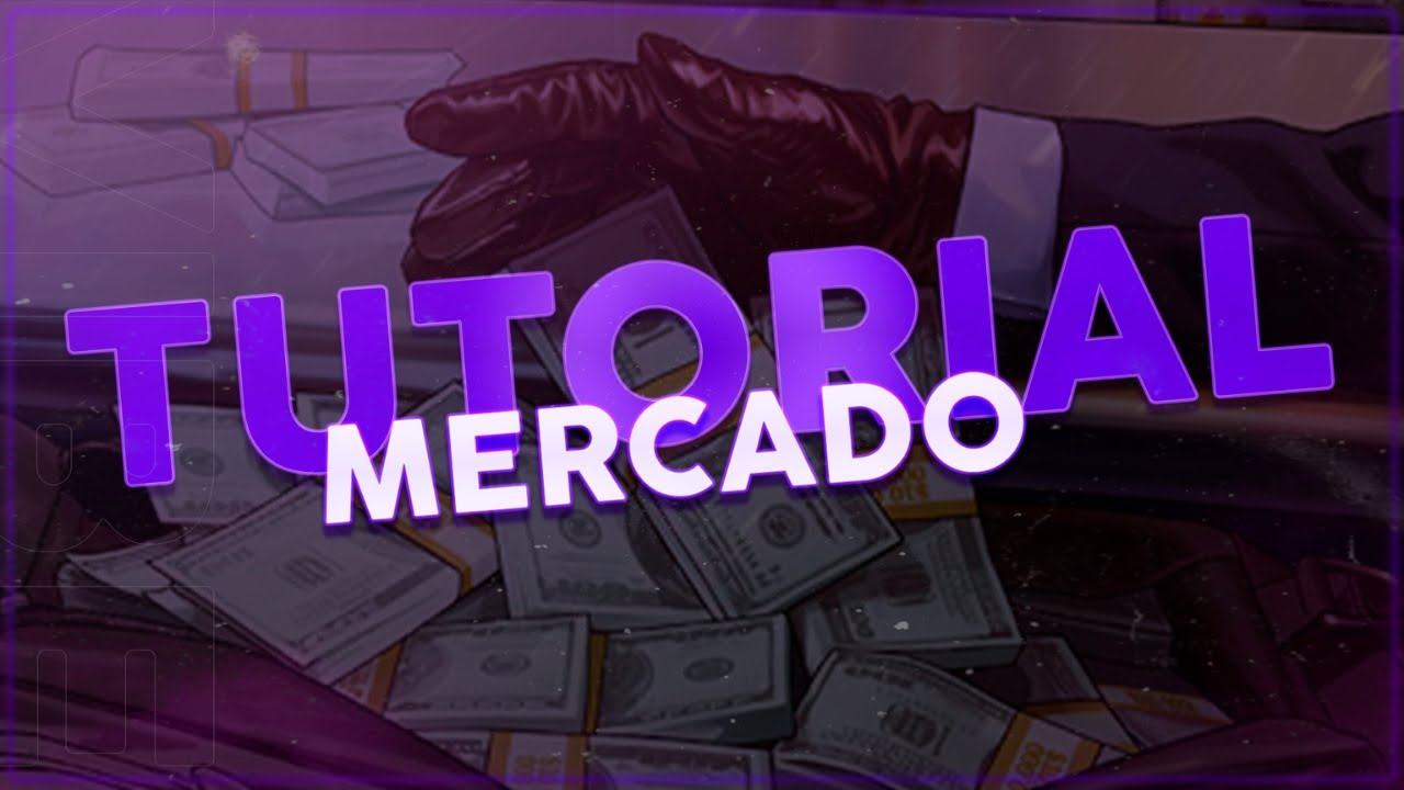 Tutorial Mercado Pronto Youtube - YouTube