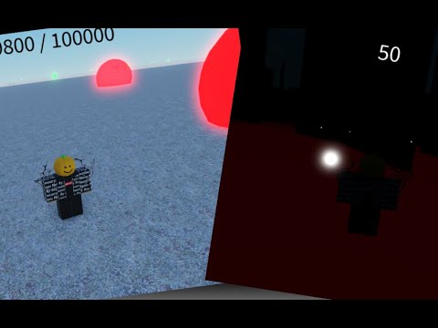 How to get creation orb and destruction orb badge!!! - YouTube