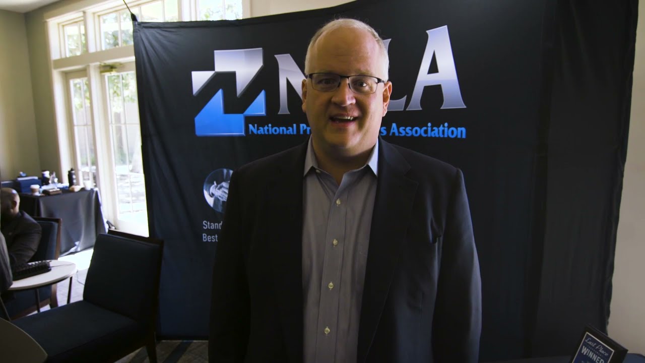 NPLA - John Beacham, Toorak Capital Partners - YouTube