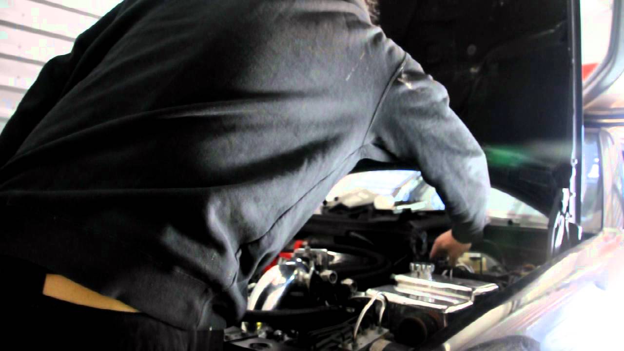 SLAMMED_C: My Turbo converted W202 C230 Kompressor: First Start Up ...